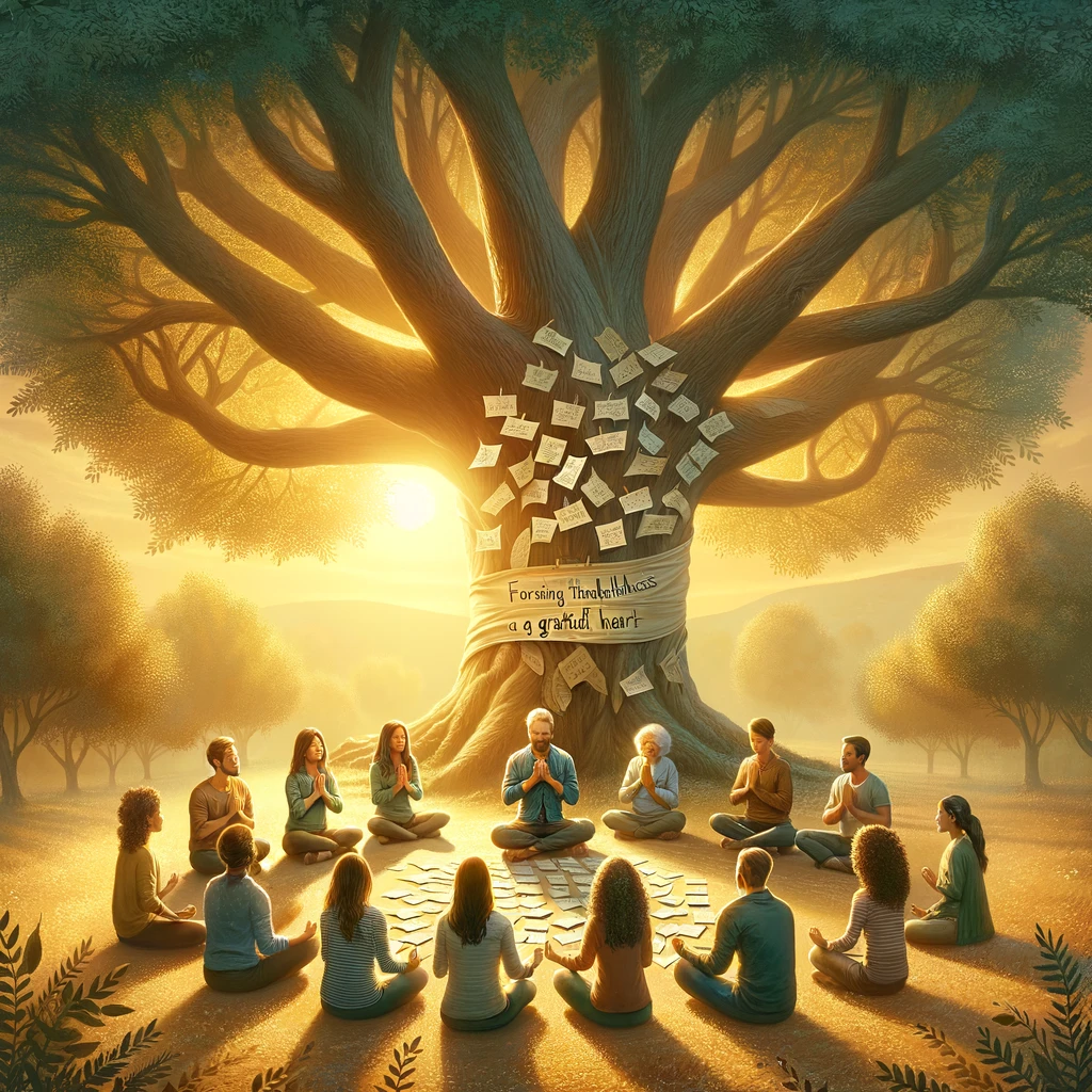 Fostering Thankfulness: Key Habits for a Grateful Heart