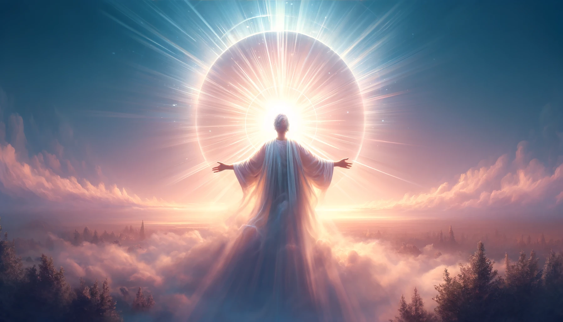 God’s Purpose for Humanity: The Truth You Need to Know