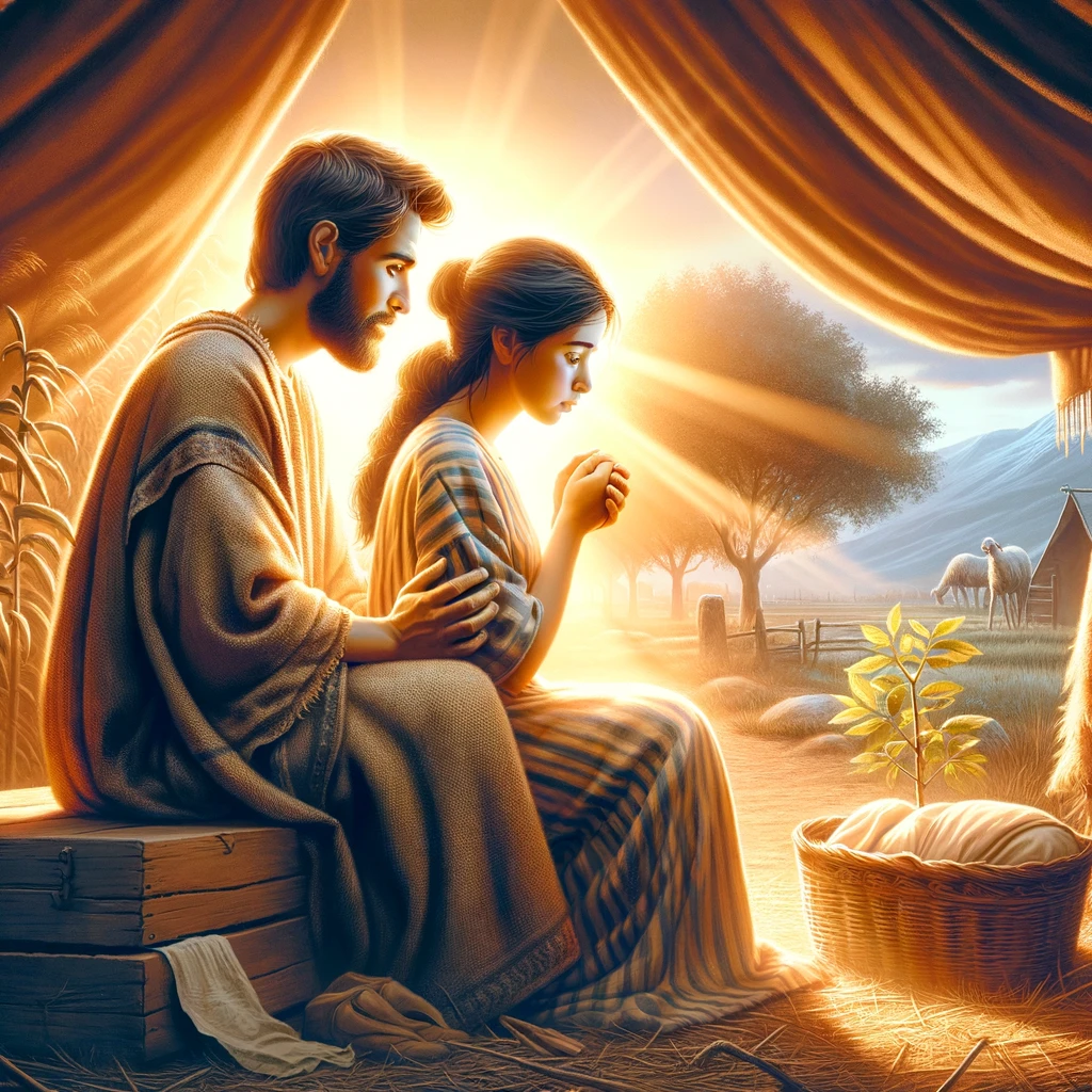 How to Wait on God’s Promises: Abraham’s Story for 2024