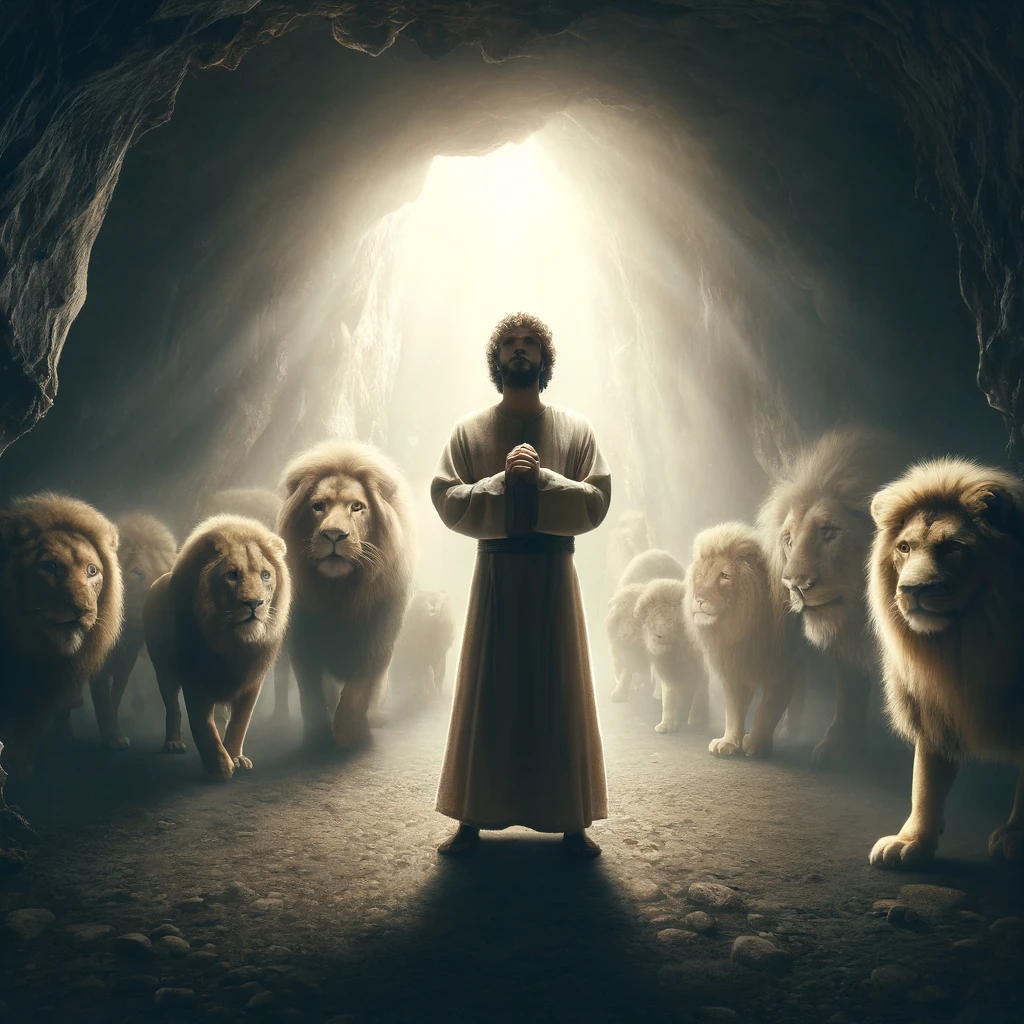 How To Overcome Trials with Faith: Lessons From Daniel