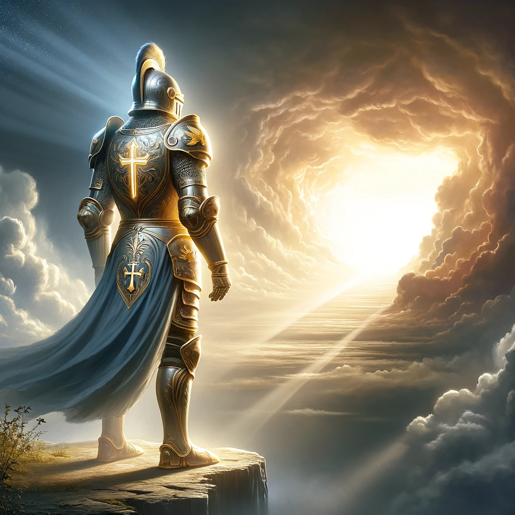 How to Wear the Armor of God Daily: Mastering Spiritual Warfare
