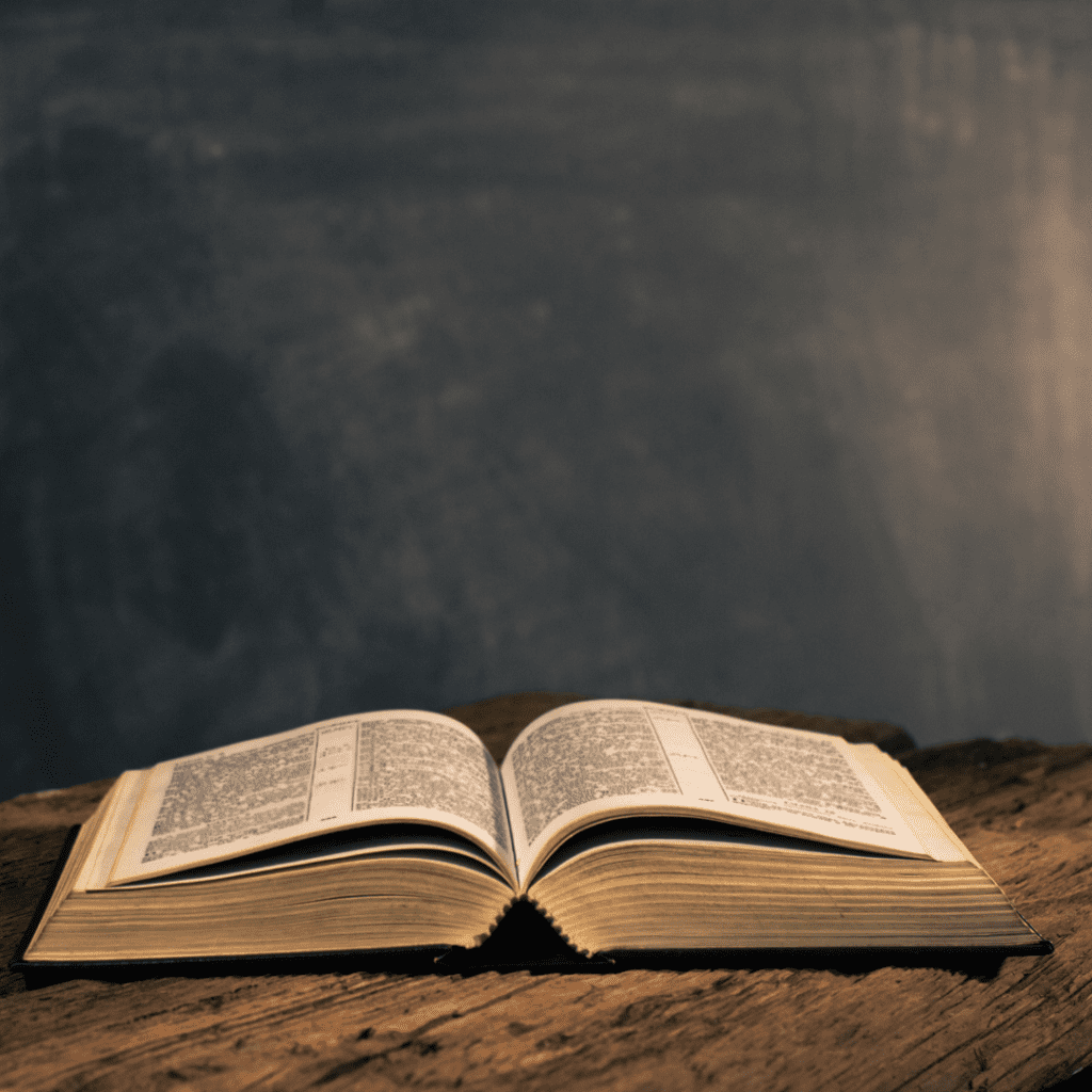 How to Raise Kids with Strong Biblical Values