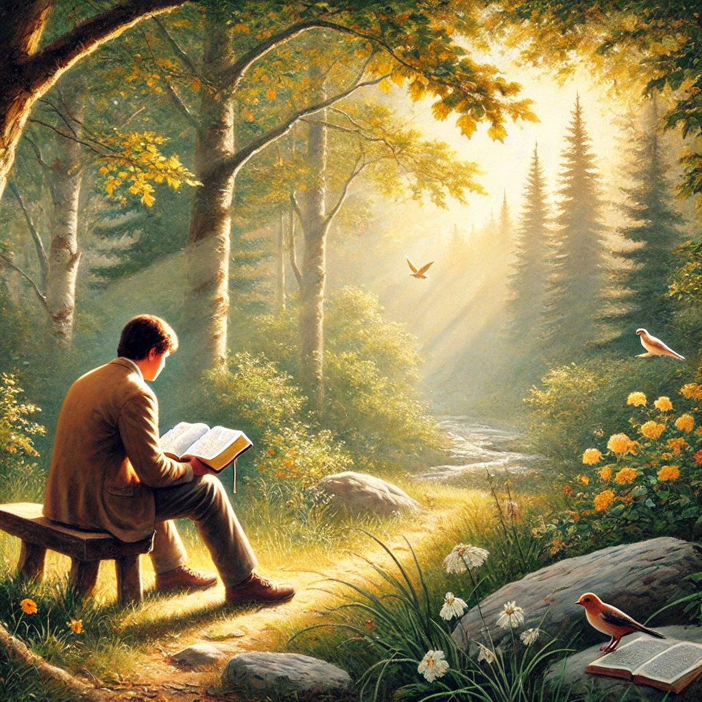 15 Powerful Verses on Answering God’s Call and Calling Him