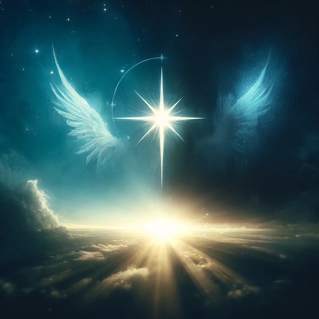 The Truth About the Morning Star in Scripture