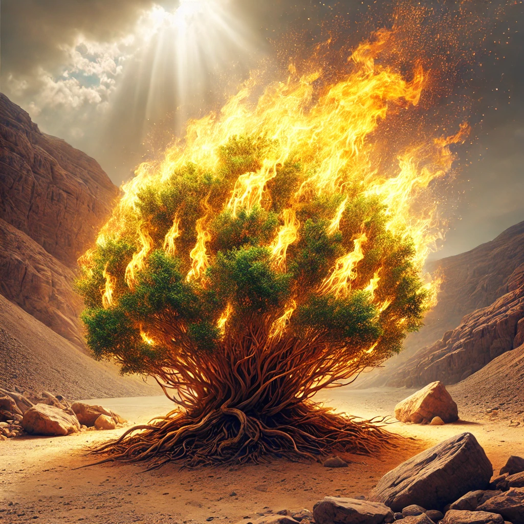 7 Mind-Blowing Miracles of Moses That Still Amaze Us