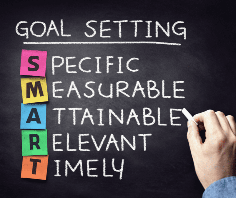 How to Set Faith-Based Goals for a Purpose-Driven Life