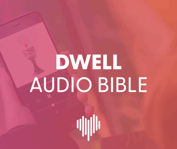 Dwell Bible App: The Ultimate Tool for Engaging with Scripture