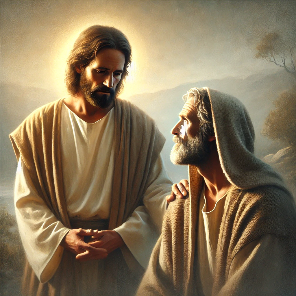The Powerful Roles and Teachings of Jesus’ 12 Disciples