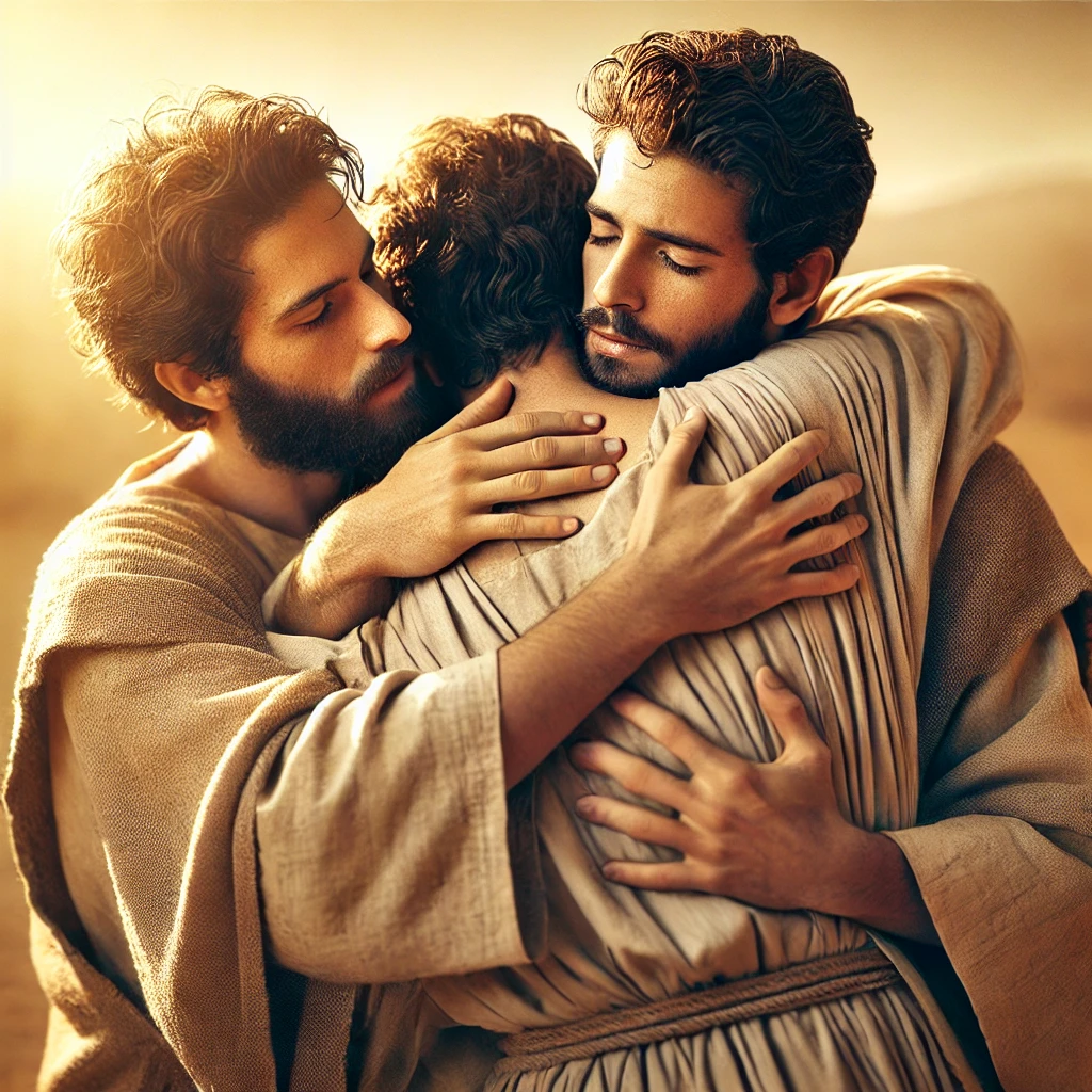 From Pit to Palace: How Joseph’s Faith Transformed His Life