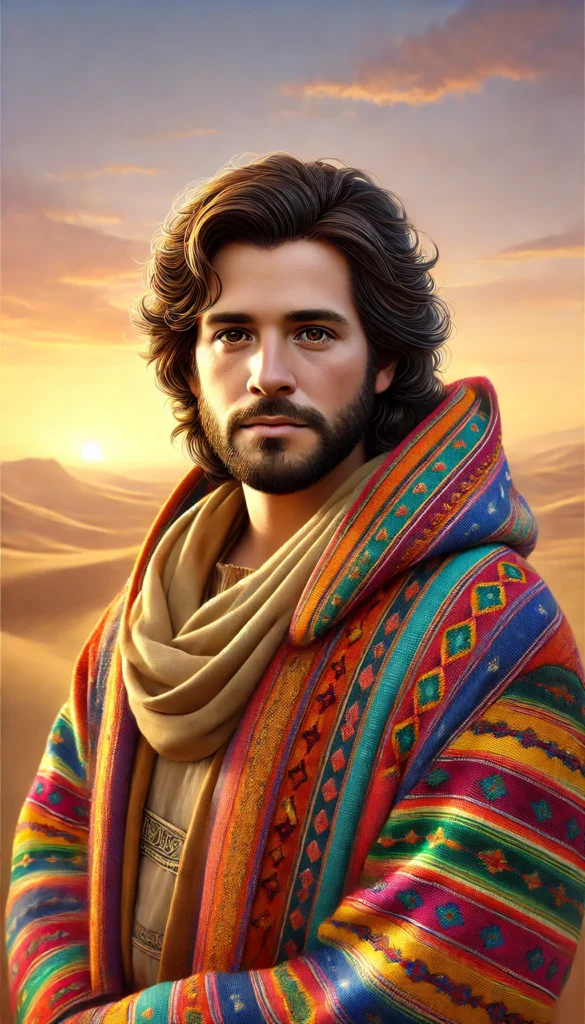 From Pit to Palace: How Joseph’s Faith Transformed His Life