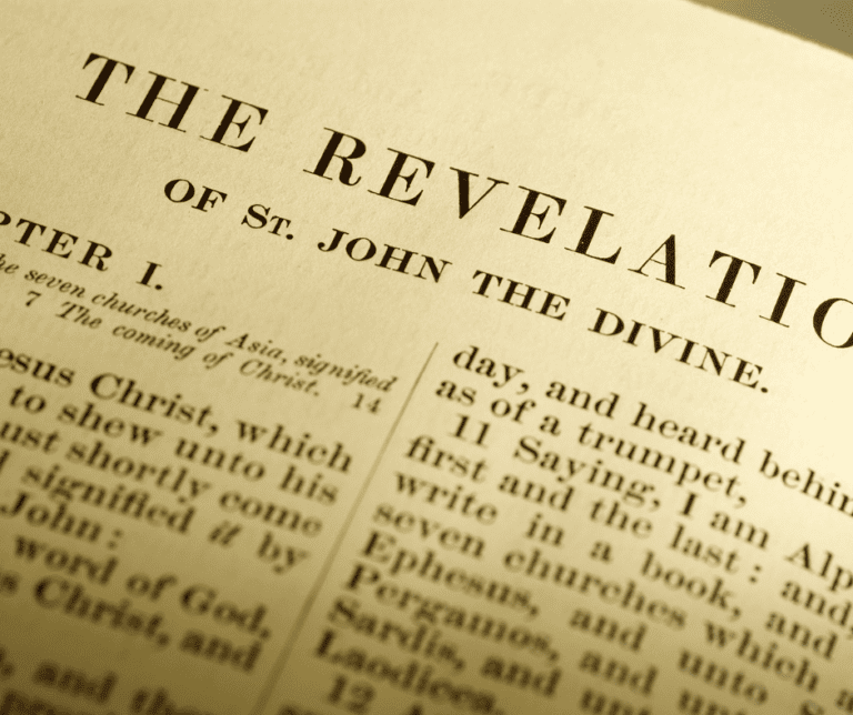 Revelation And End Times Prophecy: What You Need To Know