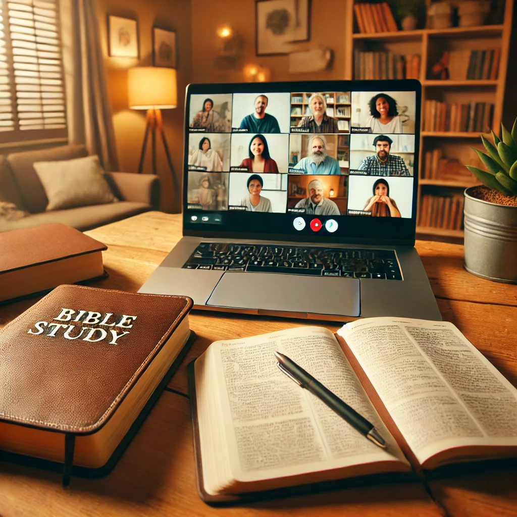 How to Start a Bible Study Group: All You Need to Know