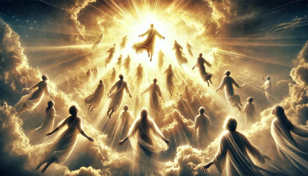What Is the Rapture? A Biblical Perspective