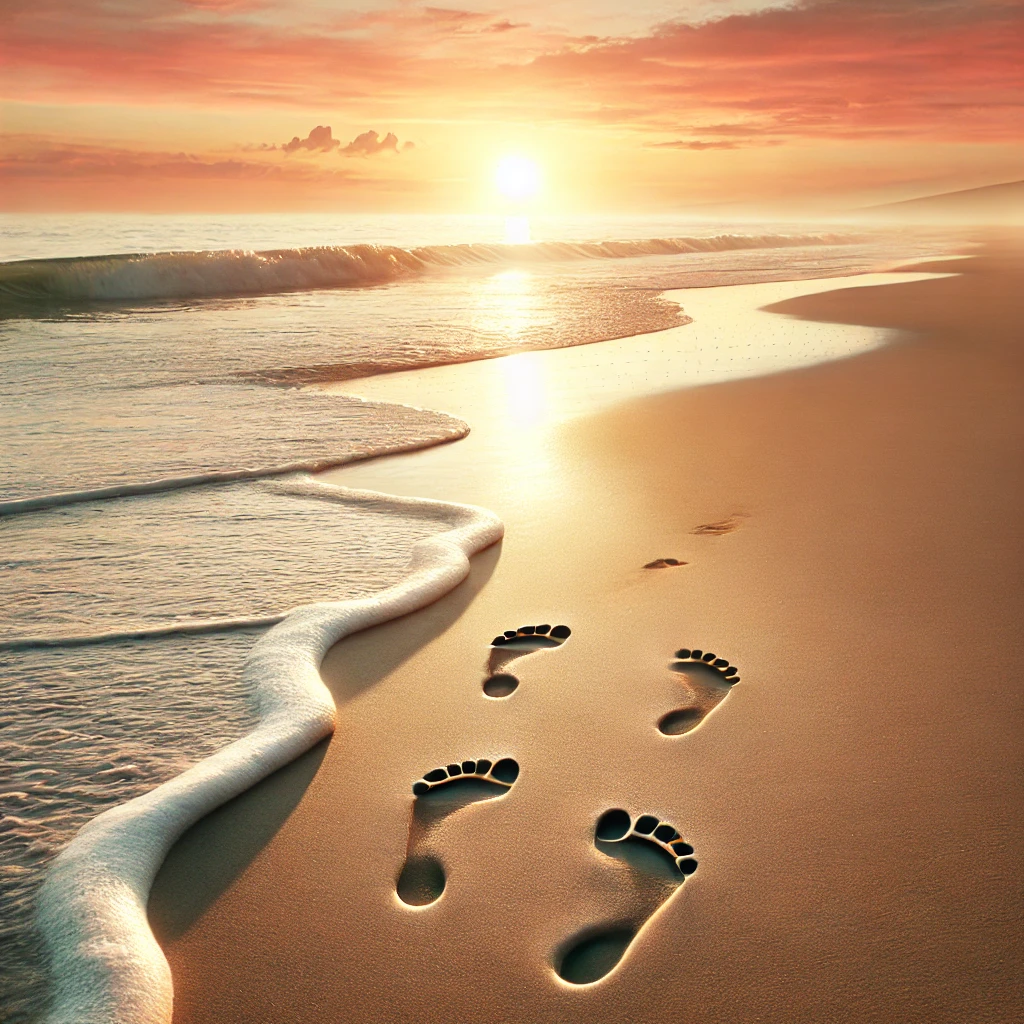 Daily Walk with Jesus: Keys to Staying Spiritually Strong