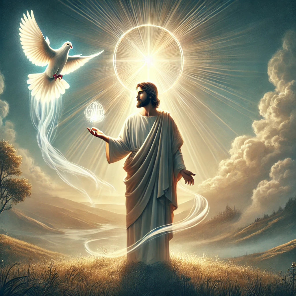 The Truth About Jesus’ Baptism At 30