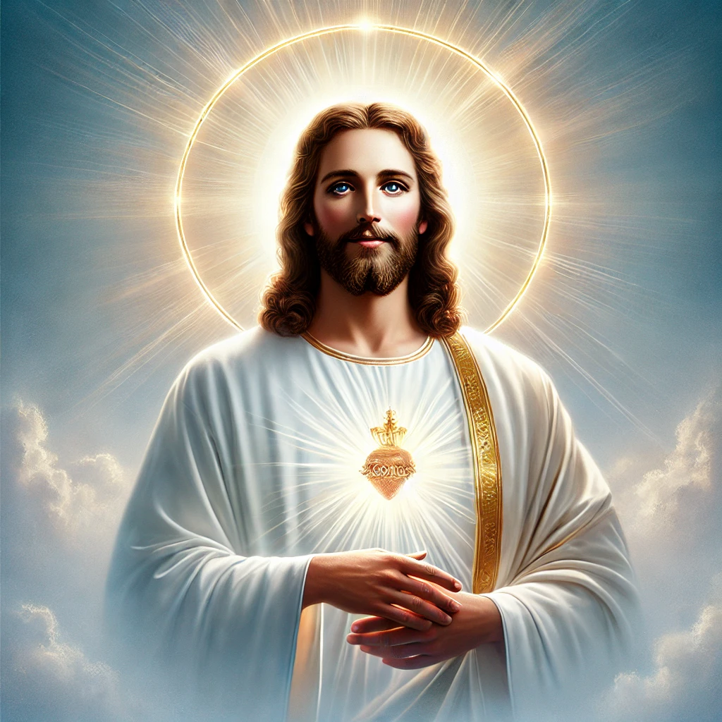 The Truth About Jesus and God: The Trinity Simplified