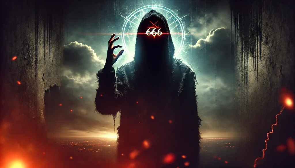 The Mark of the Beast – What Does Revelation Really Say?