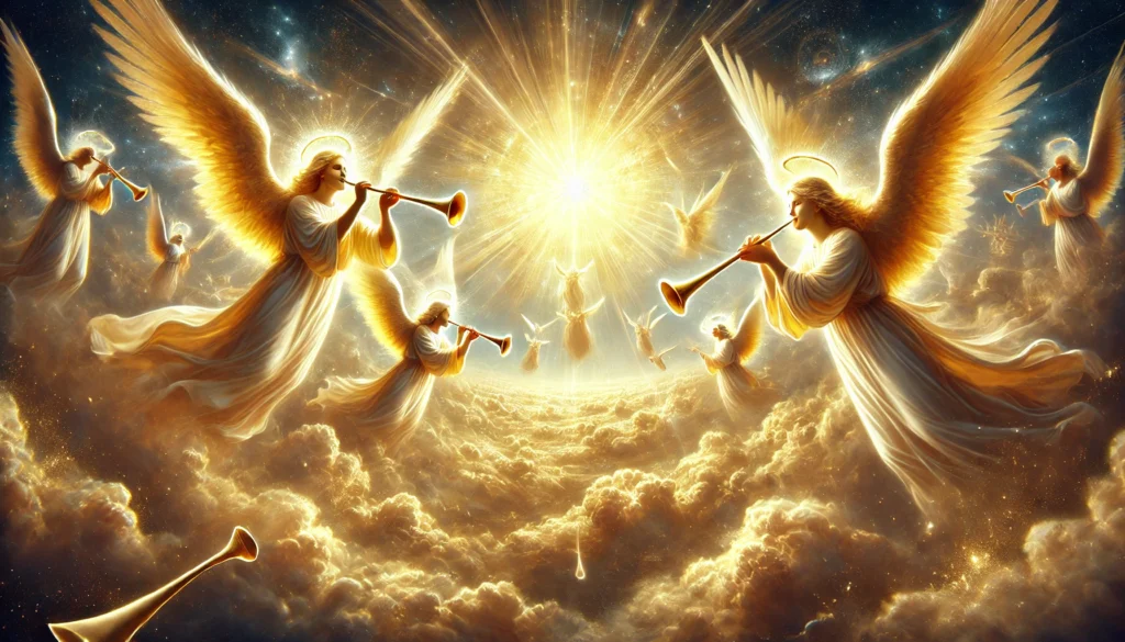 What Is the Rapture? A Biblical Perspective