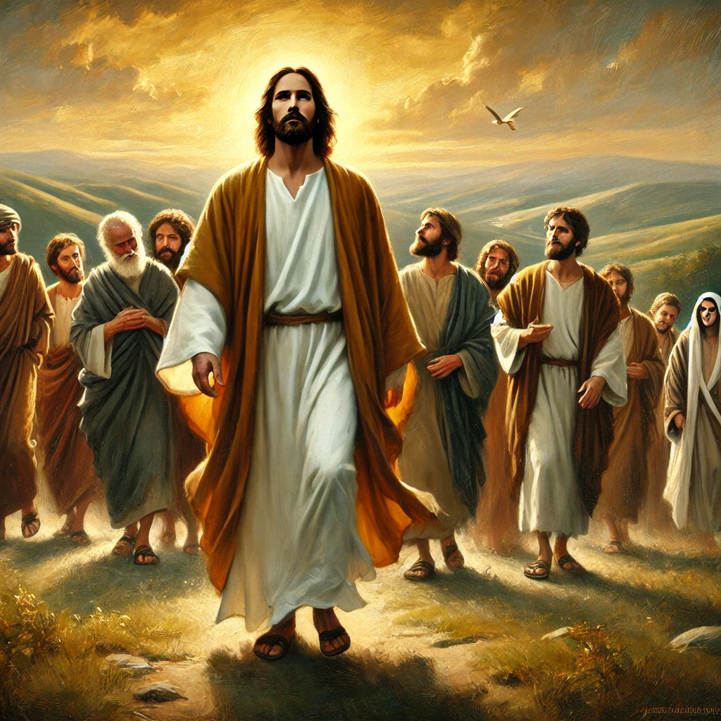 12 Disciples’ Strengths and Weaknesses: A Complete Guide 12 Disciples’ Strengths and Weaknesses: A Complete Guide