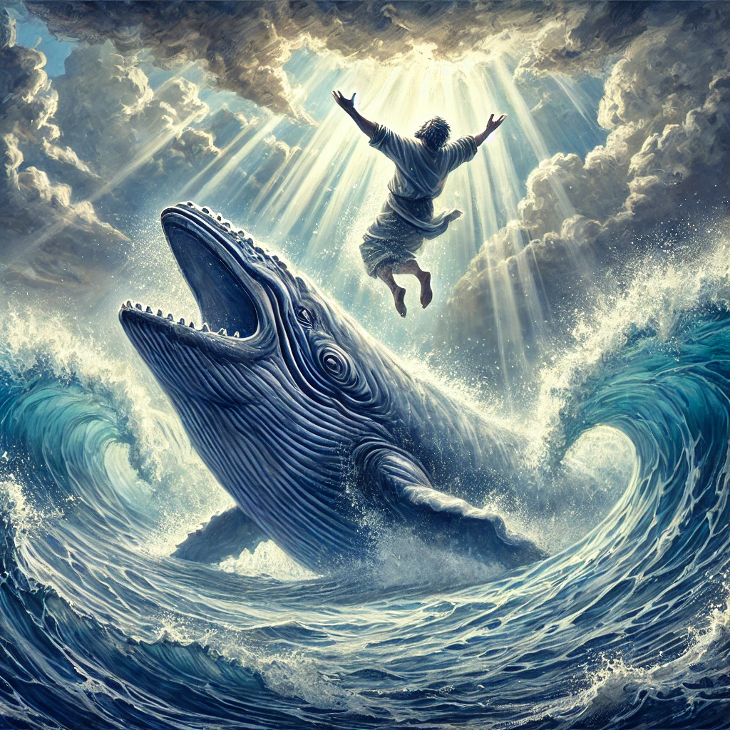 12 Unqualified People God Used in the Bible