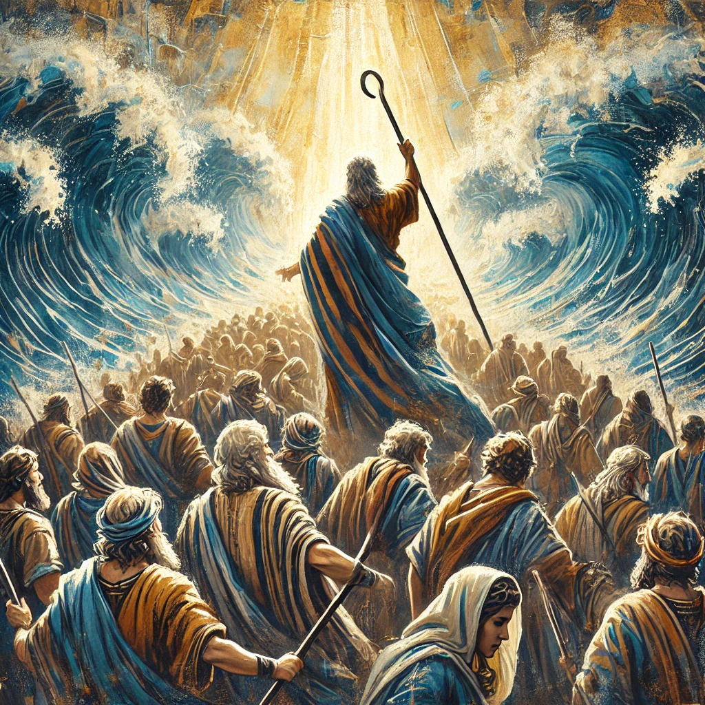 12 Unqualified People God Used in the Bible