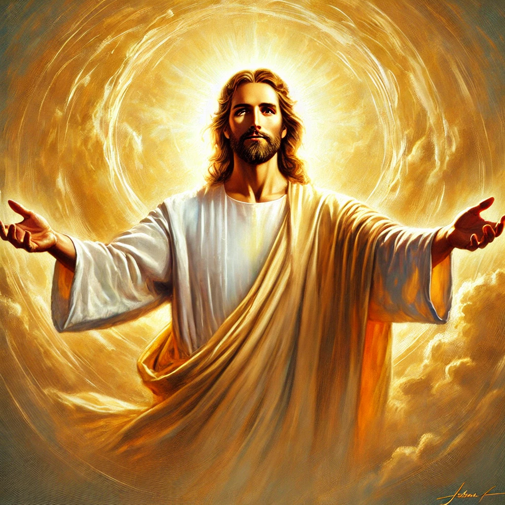 Who Is Jesus? The Truth About His Life and Teachings