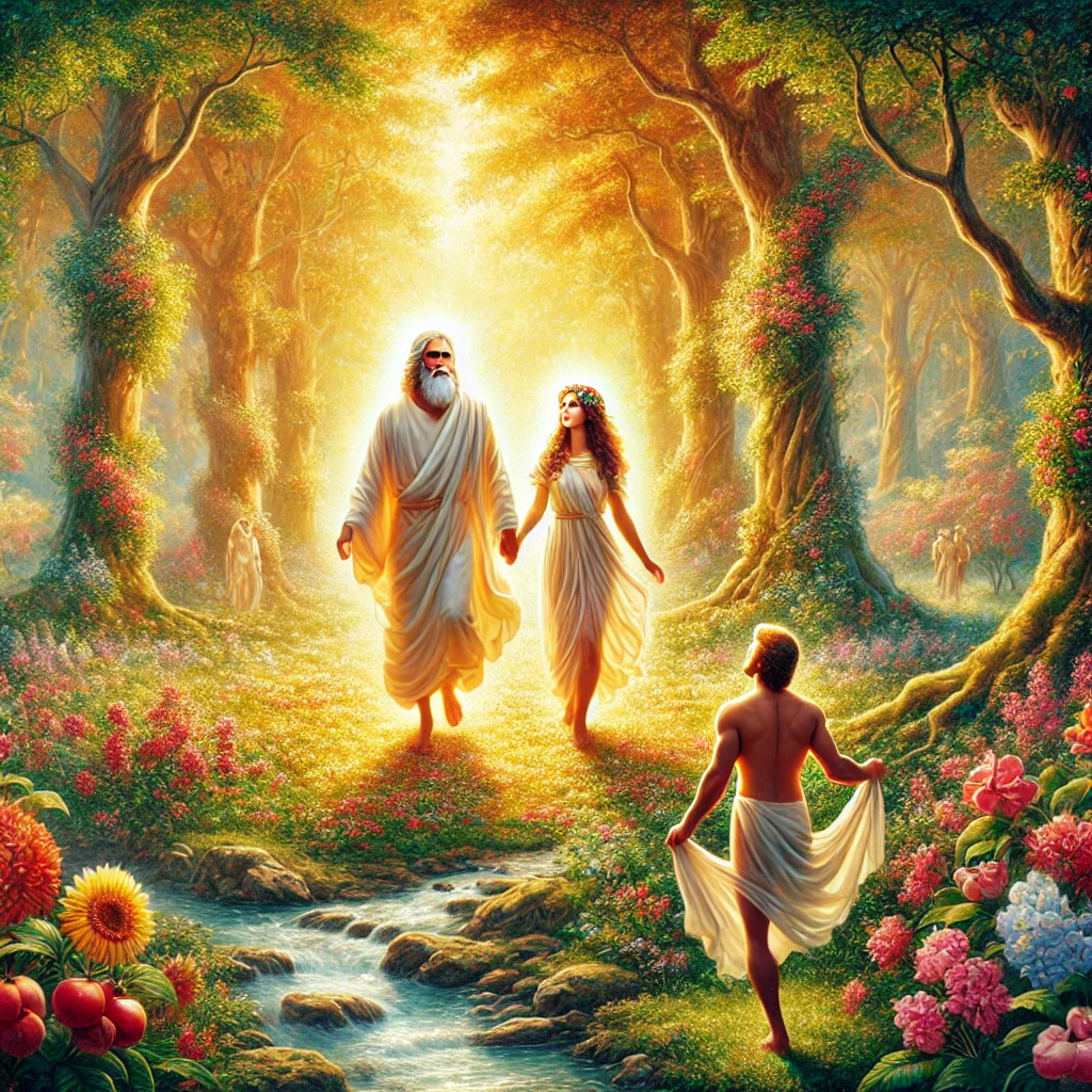 God’s Purpose for Humanity: The Truth You Need to Know